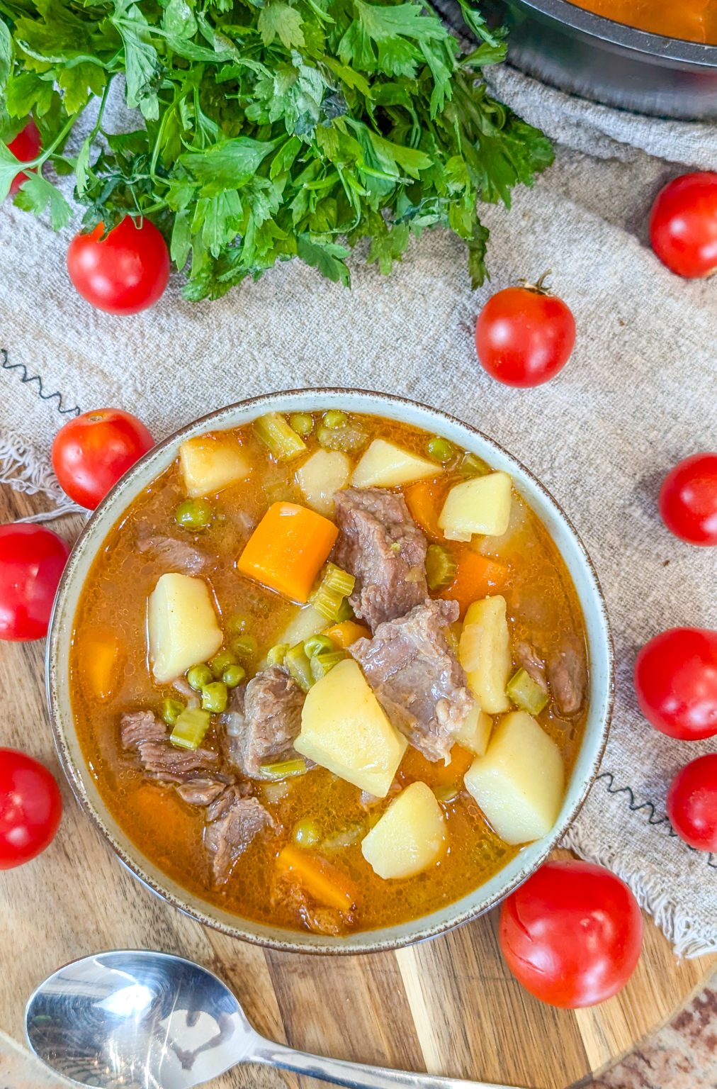 Beef stew - Yummmy Recipes