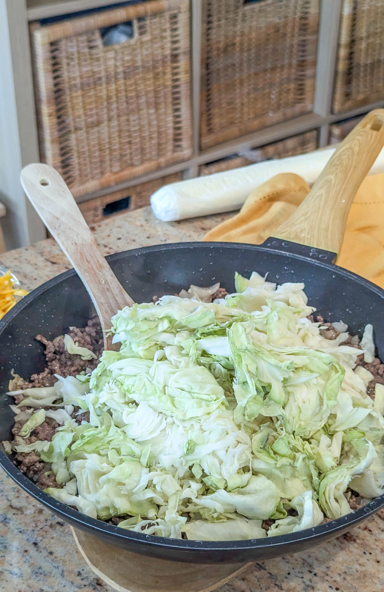 Runza casserole - Yummmy Recipes