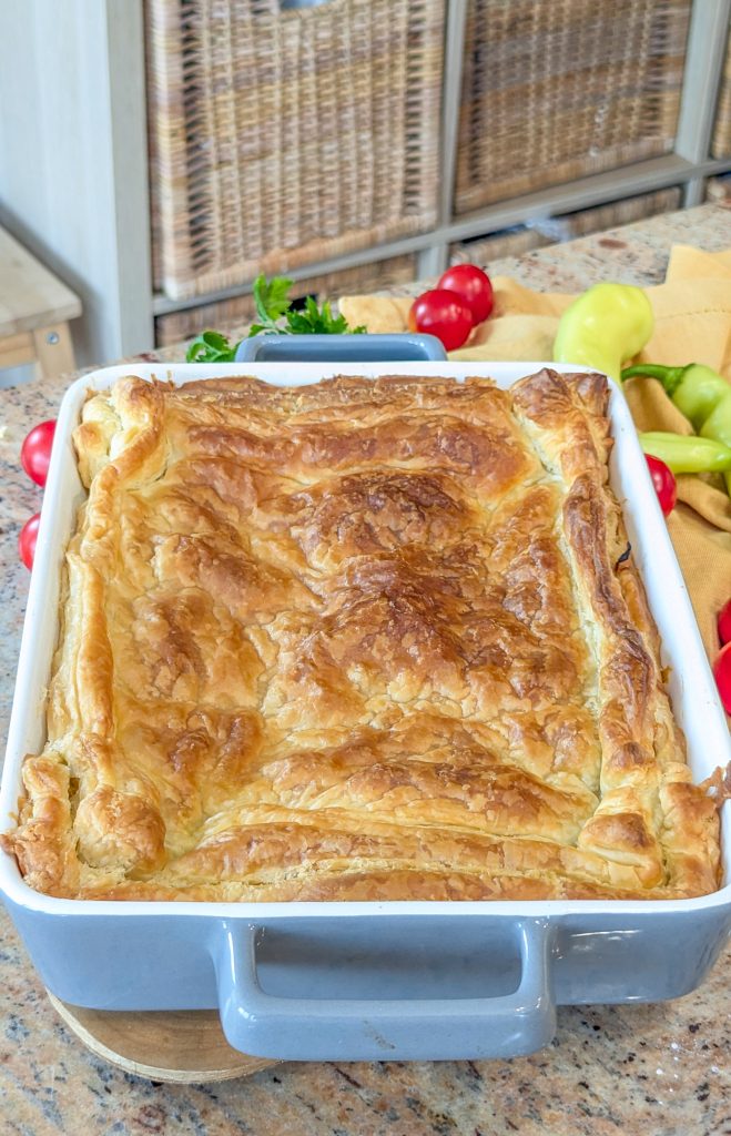 Runza casserole - Yummmy Recipes