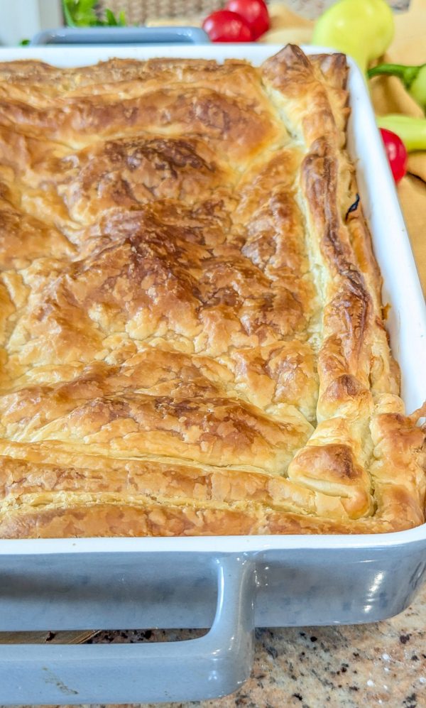 Runza casserole - Yummmy Recipes